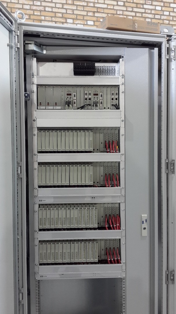 HIMA BOILER MANGEMENT SYSTEM – AMERICAN SMART TECHNOLOGY